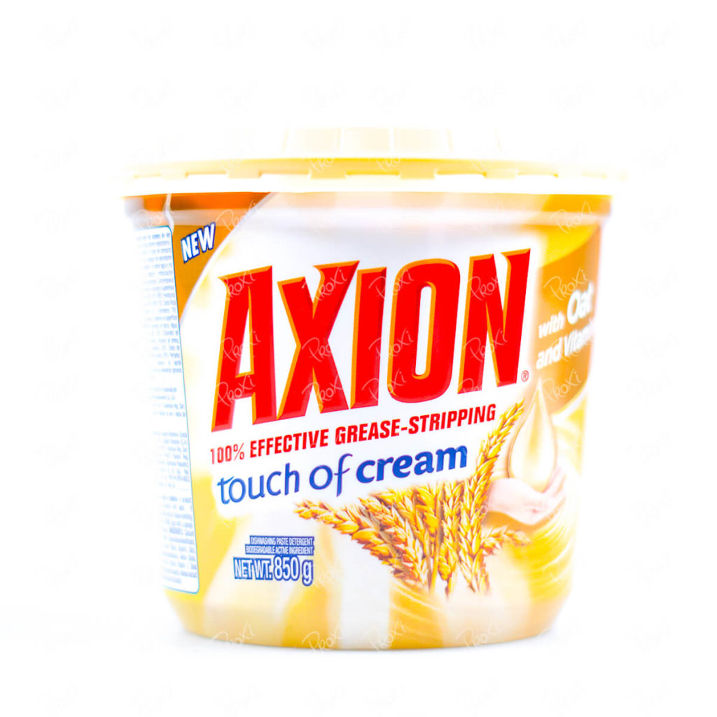 LAVAPLATOS AXION AV/VITAM 850g - Proxi Mercado