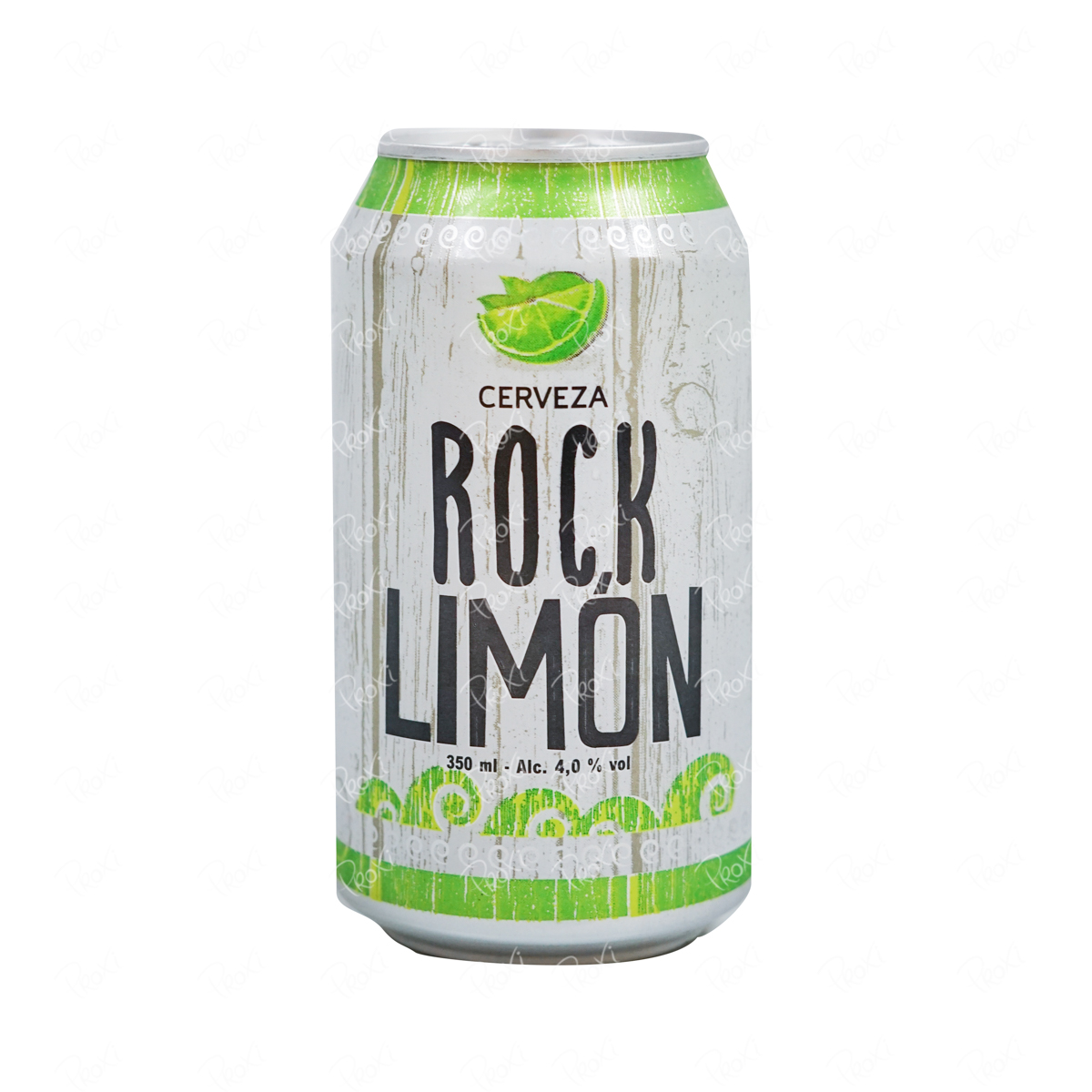 CERVEZA ROCK ICE LIMON LATA 350m - Proxi Mercado CERVEZA ROCK ICE LIMON LATA 350m - Proxi Mercado